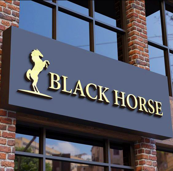 Premier ACP Sign Board Manufacturer in Goa - Alpha Signs