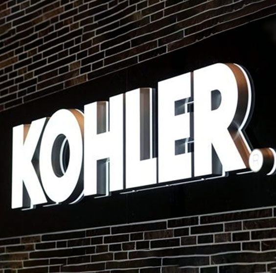 Best Sign Board - Signage board Manufacturer in Goa | Alpha Signs